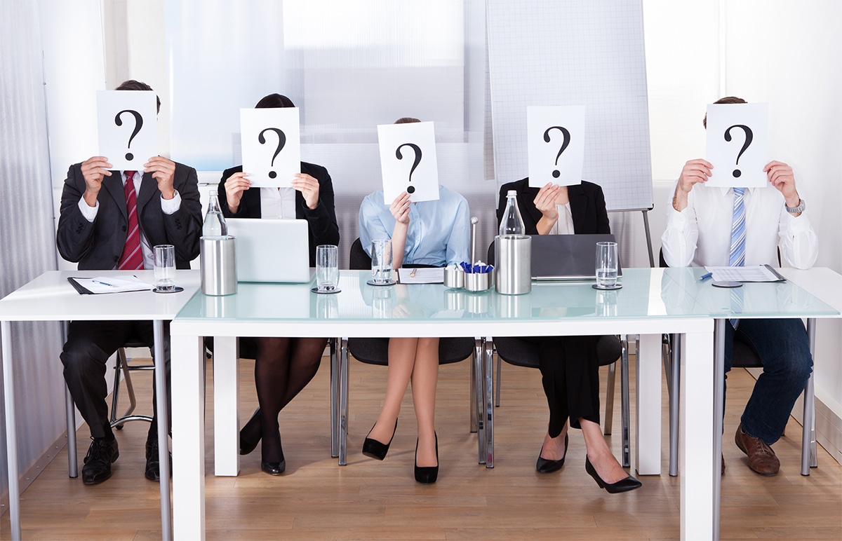 Understanding Your Competition