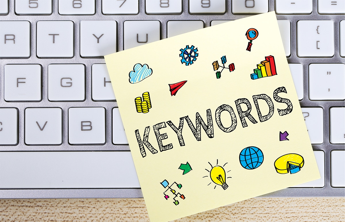 Seven Keyword Development Questions to Ask and Answer