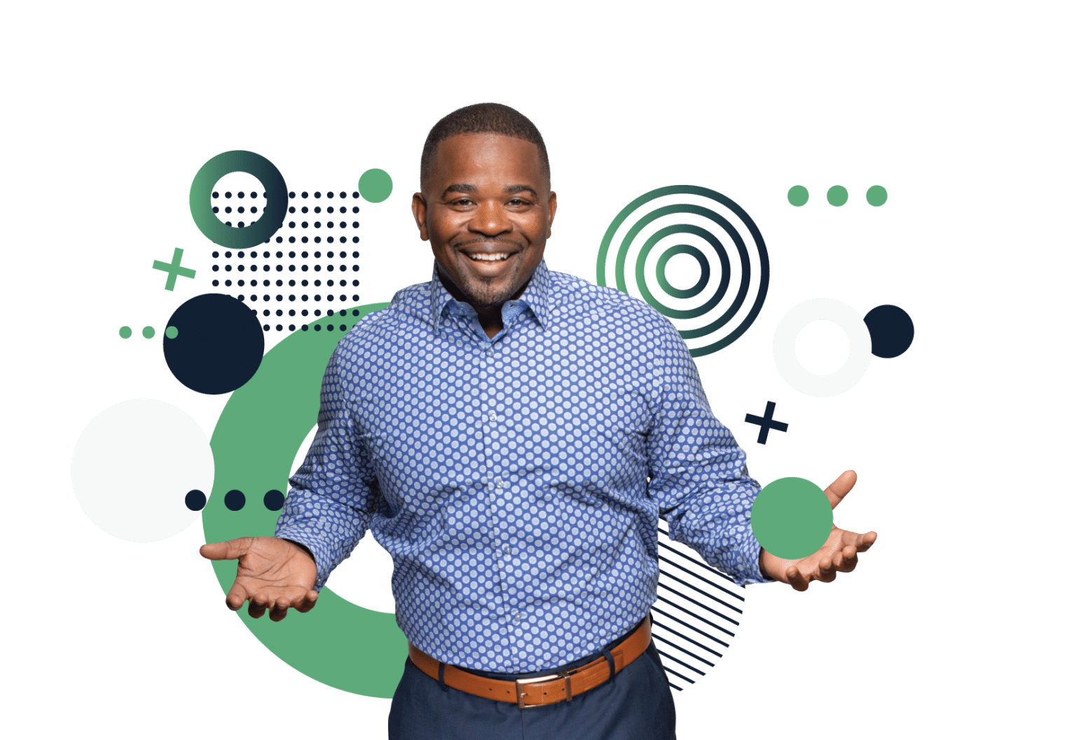 How To Ignite The Success Forces Within You - Shawn Brooks LLC