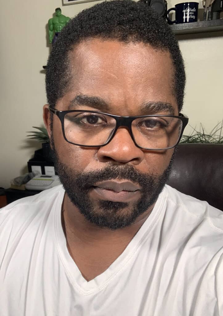 about Shawn - Shawn Brooks LLC