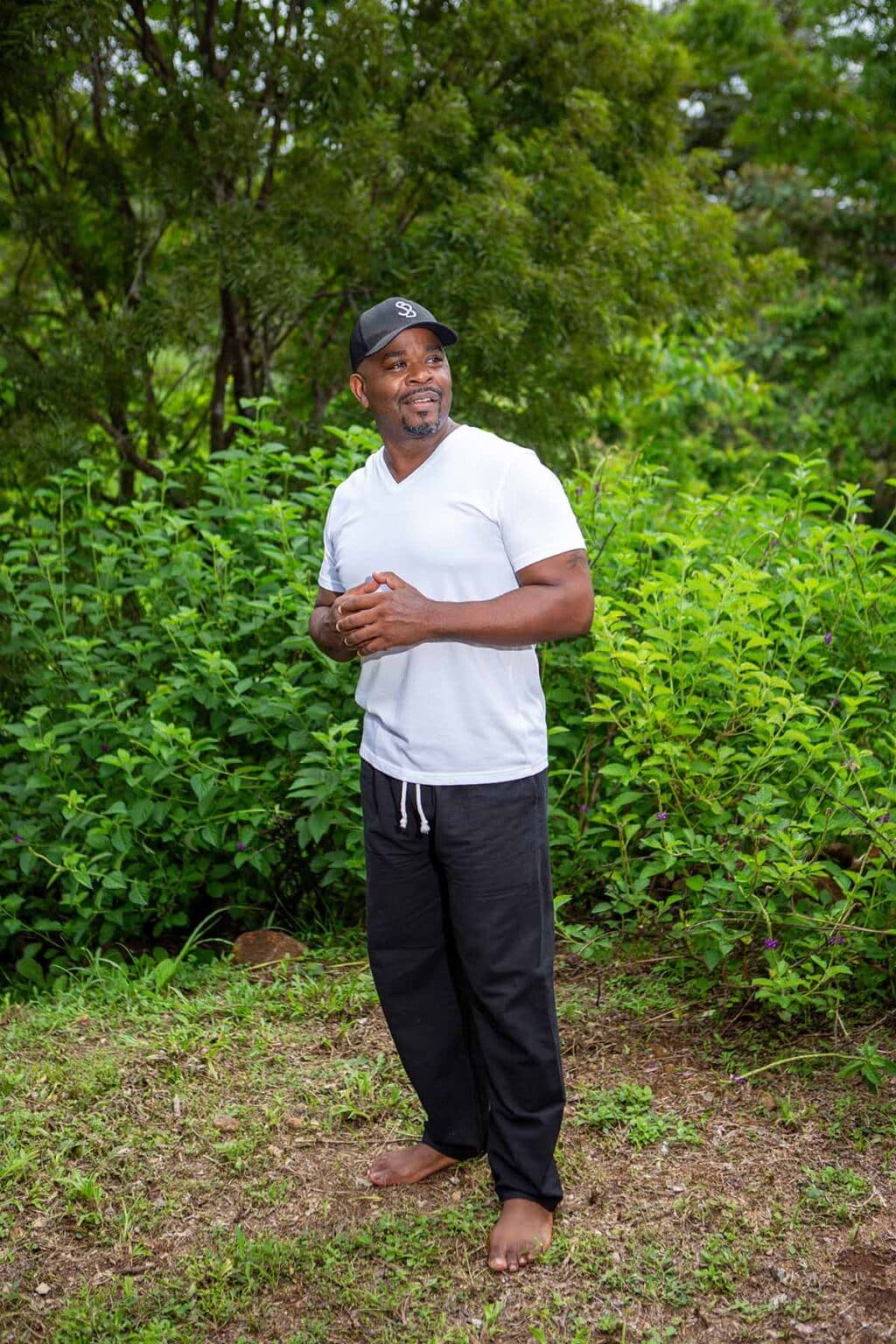 Website Coach for Coaches & Consultants | Shawn Brooks